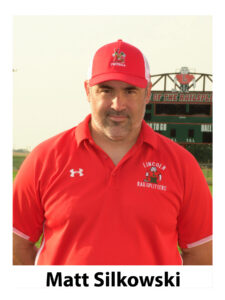 LCHS Railers football coach Silkowski named “Coach of the Week” by ...