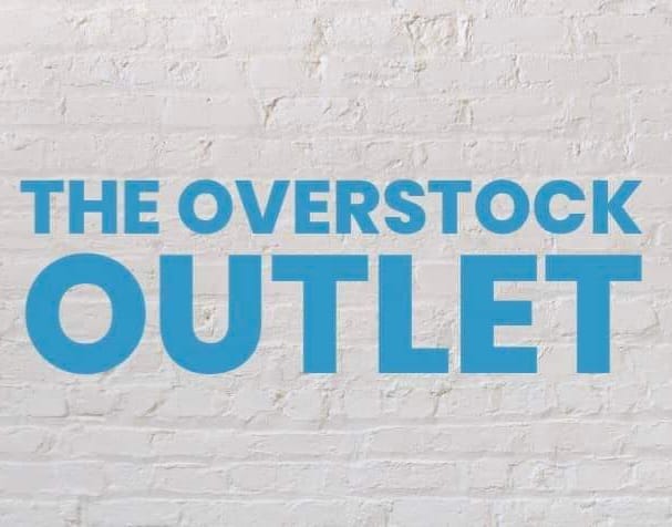Ribbon cutting/grand opening for The Overstock Outlet in downtown ...